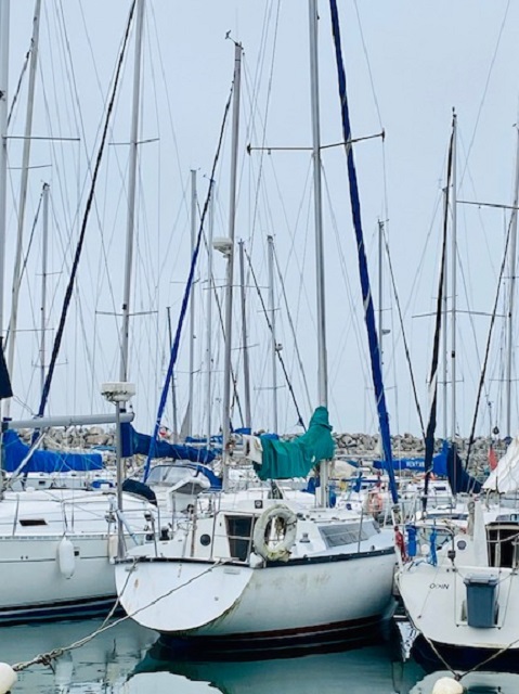 Venta de Yate Lady Jay - Cofradía Náutica del Pacifico